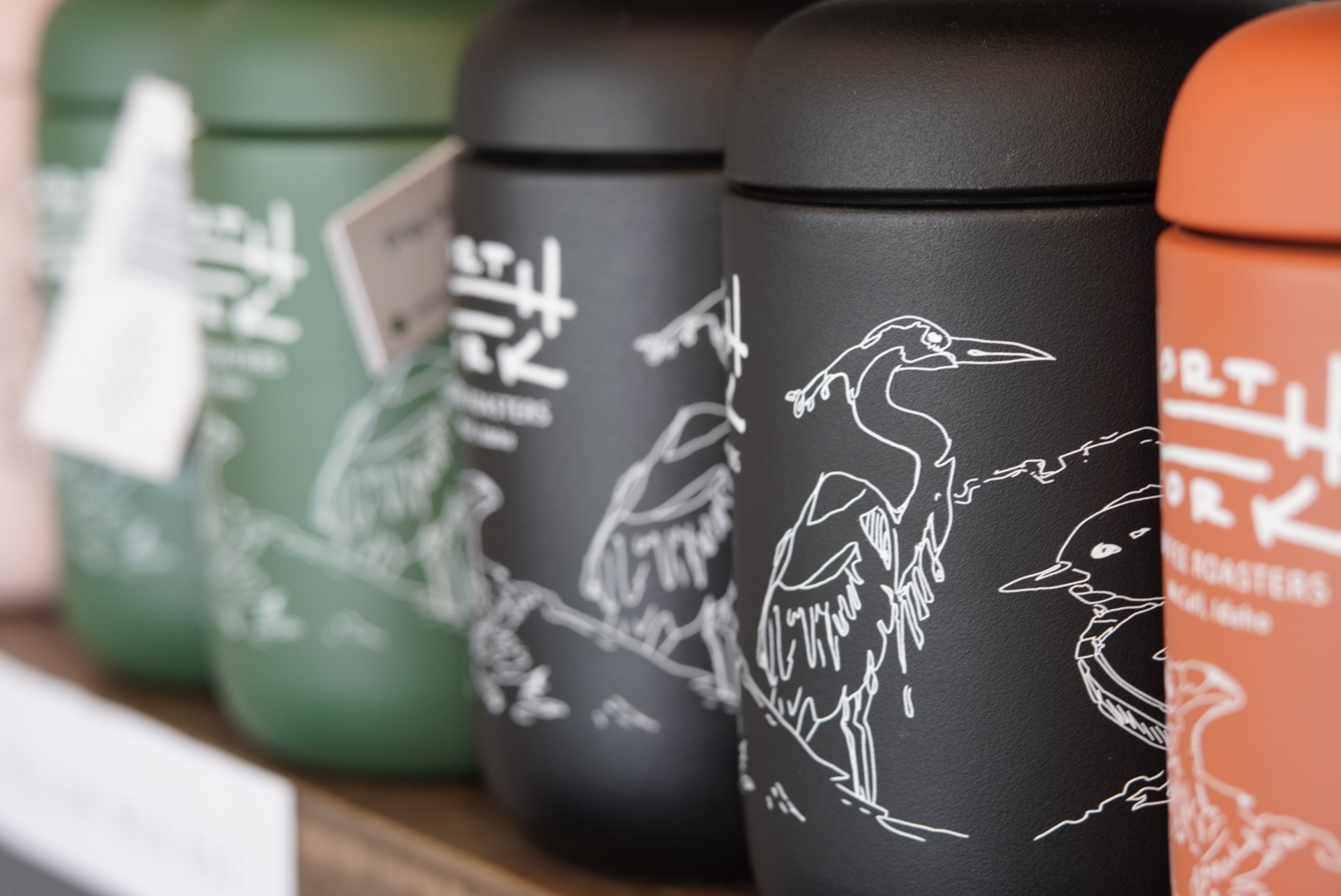 Merch – North Fork Coffee Roasters