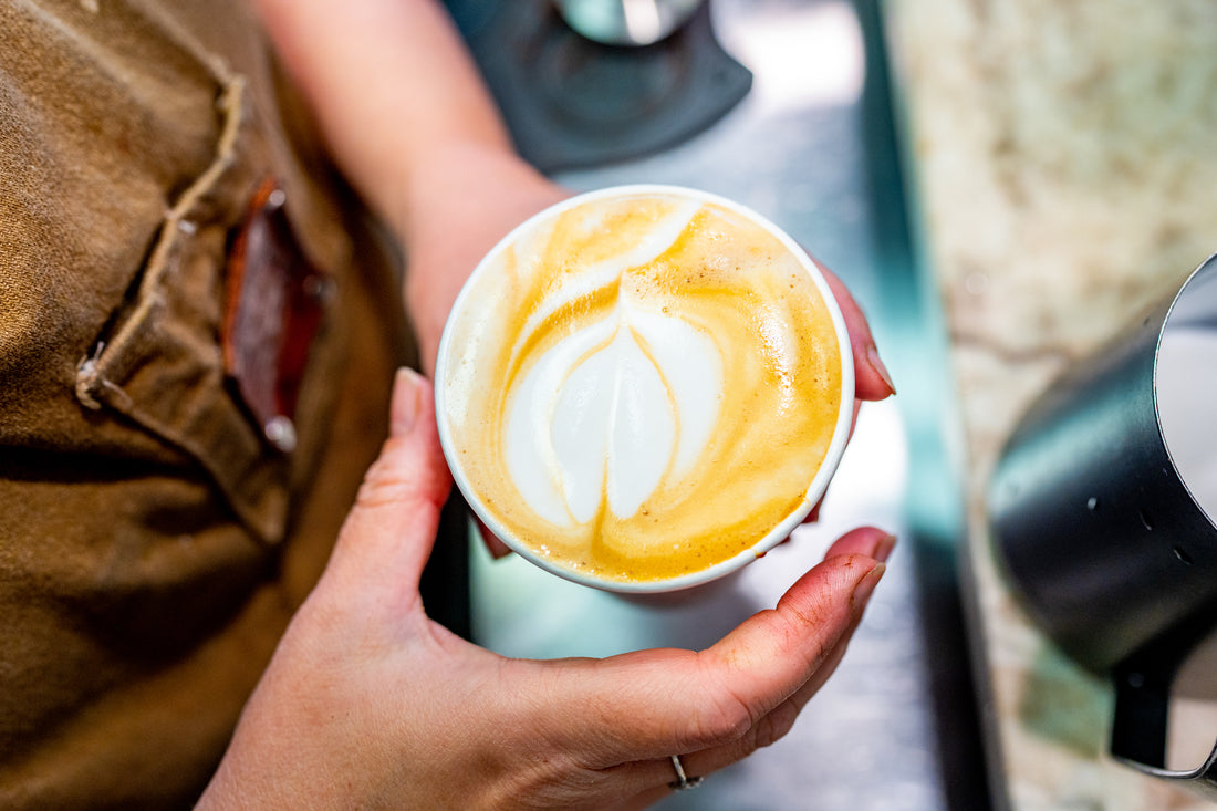 North Fork Coffee Roasters