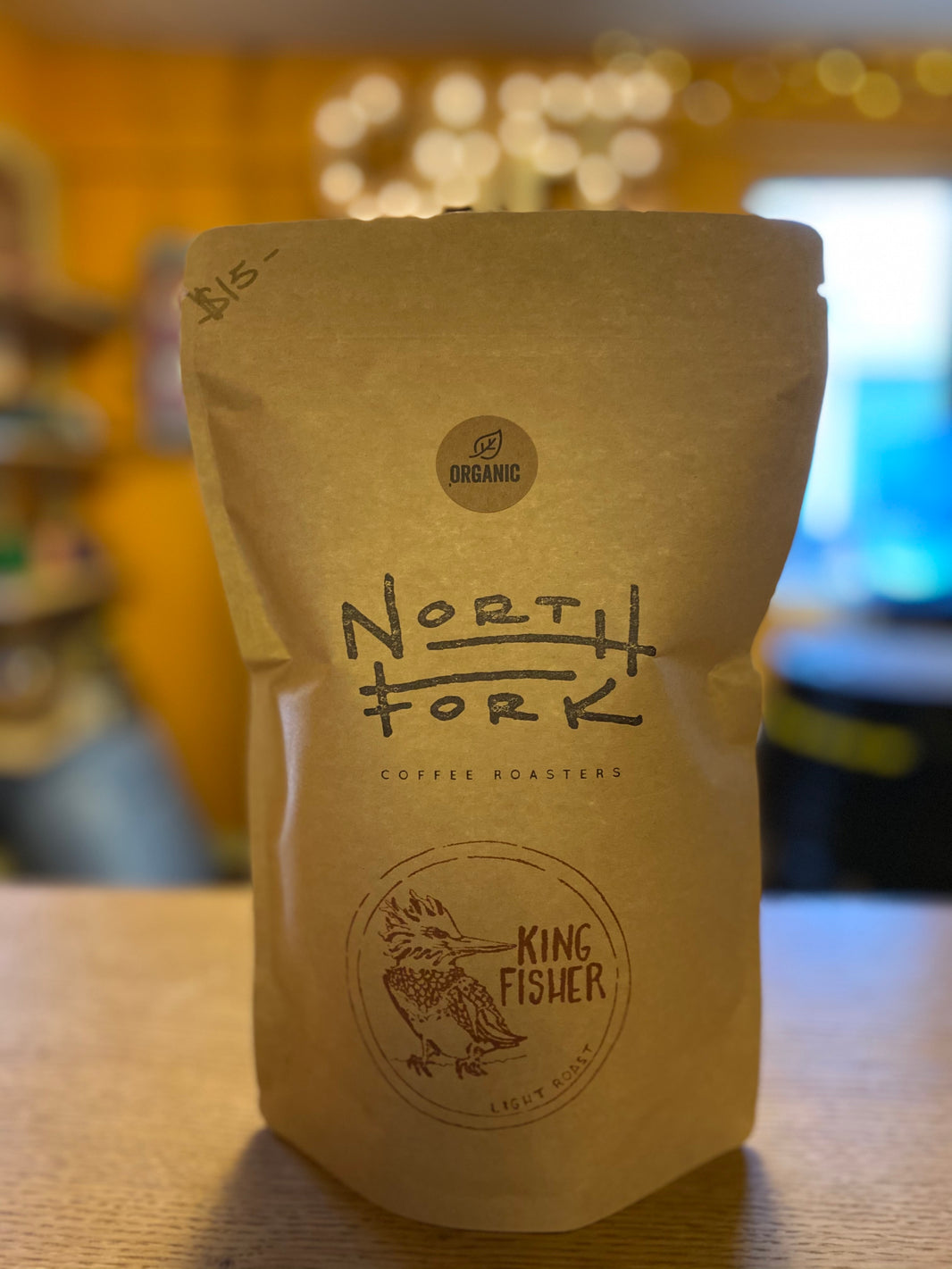 Coffee – North Fork Coffee Roasters